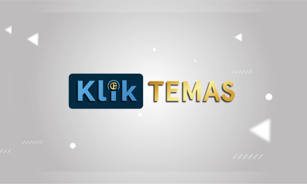 KLIK TEMAS, Bentuk Reformasi Digital versi TEMAS Line